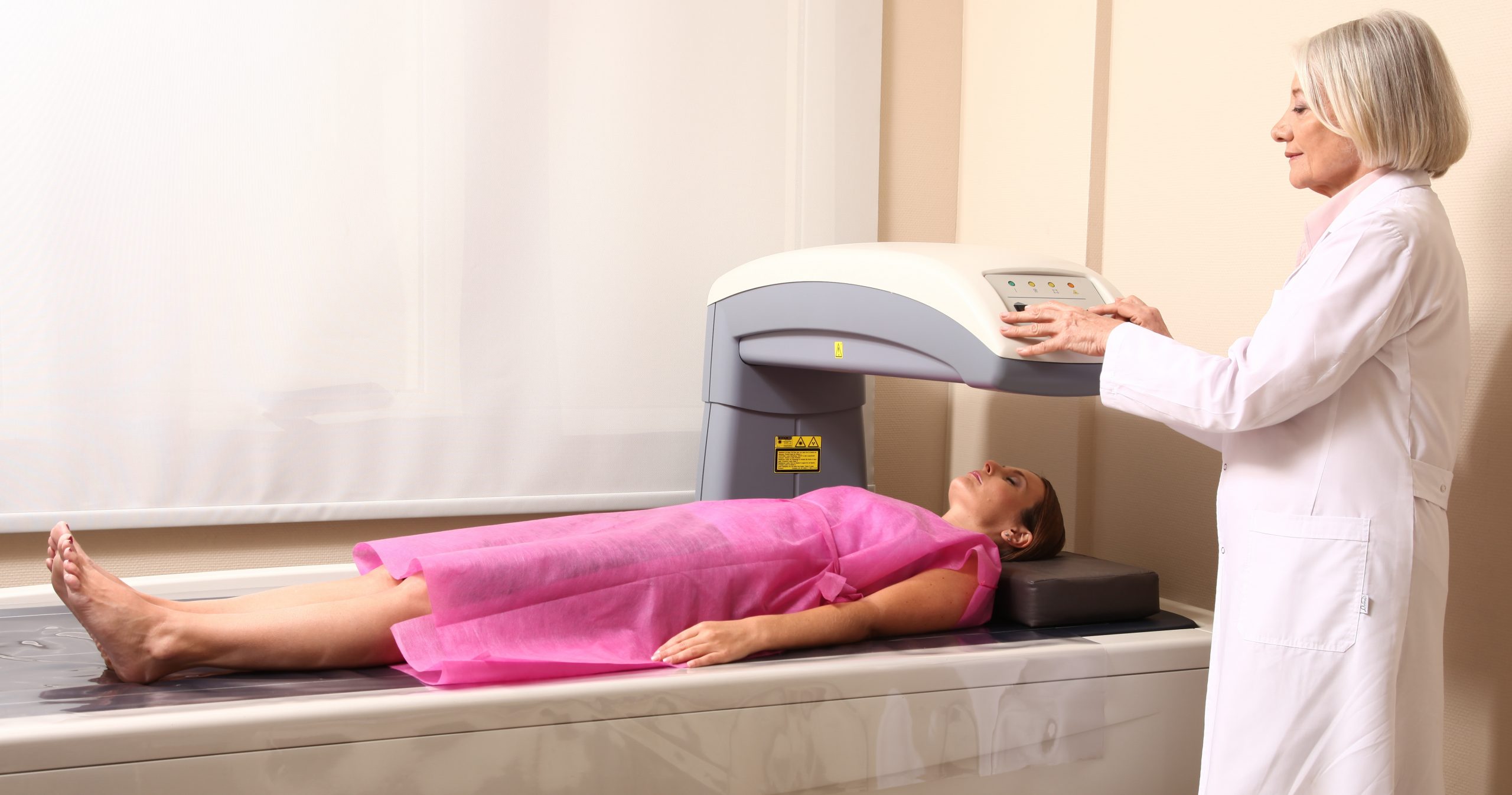 DETECTING VISCERAL FAT WITH A DEXA SCAN - DEXA Plus