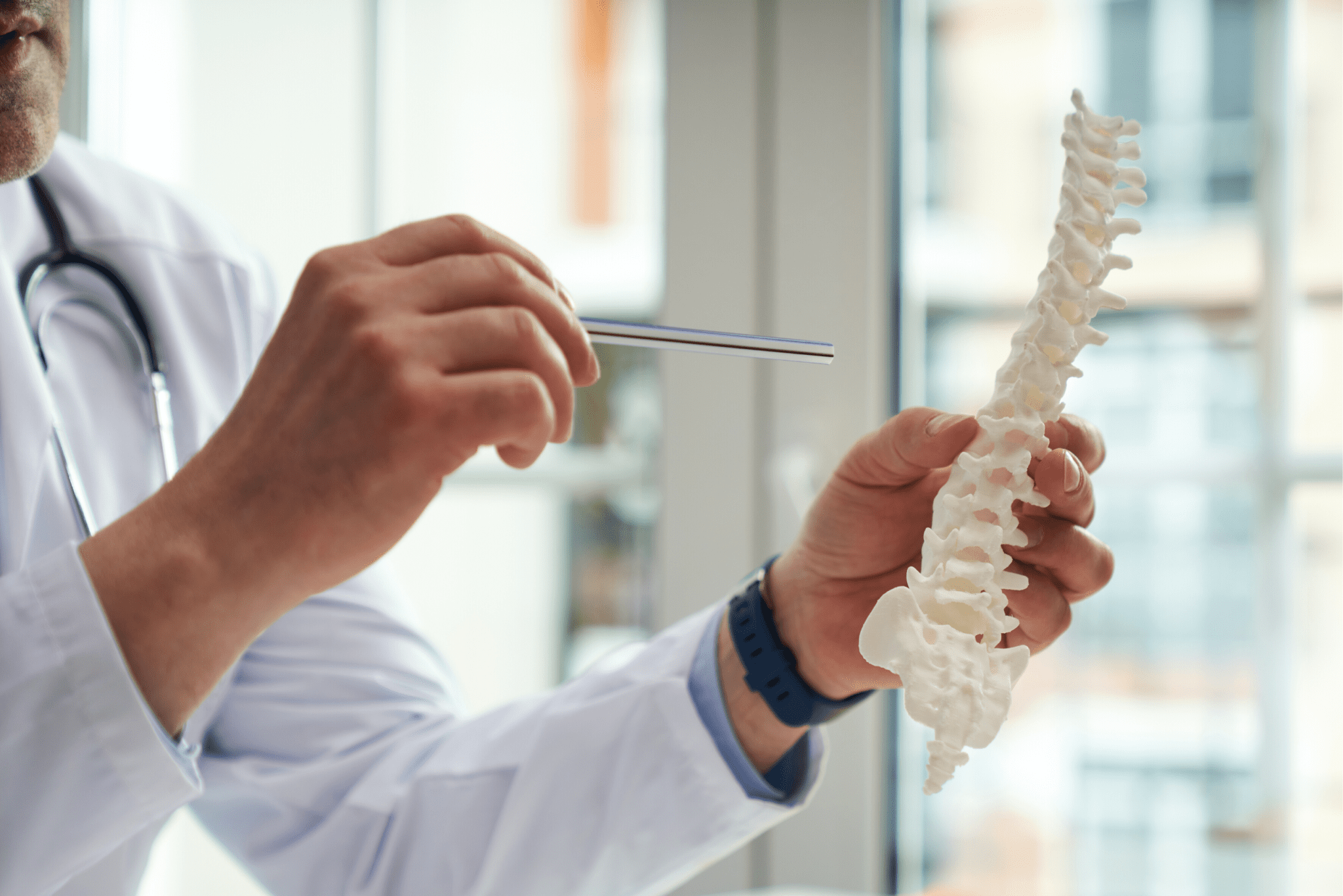 Treating Osteoporosis With DEXA Scans - DEXA Plus