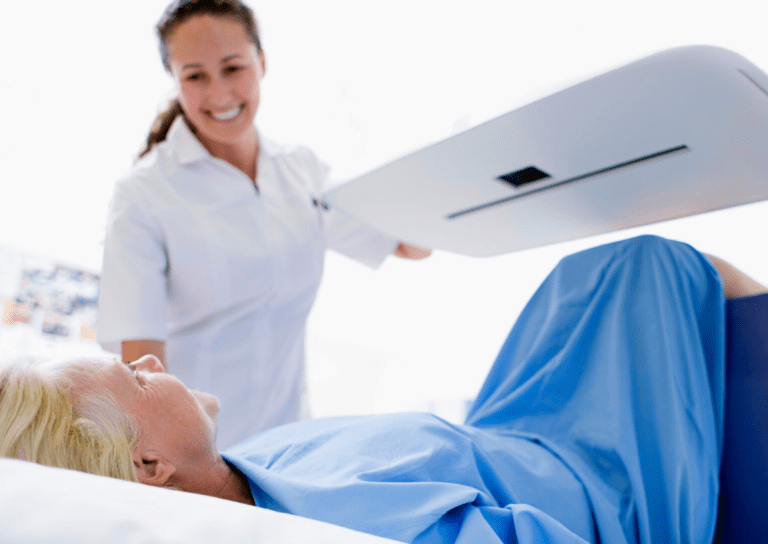 Grow Your Medical Business With DEXA Scans DEXA Plus