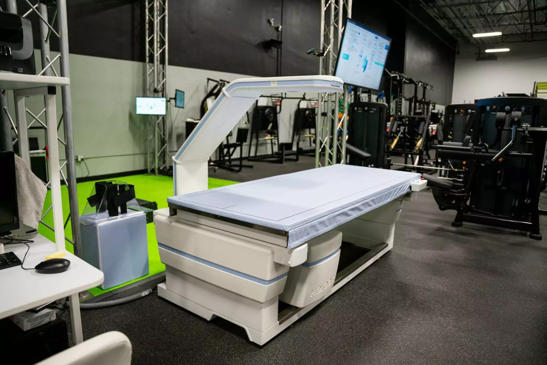 Rethinking Body Composition with DEXA